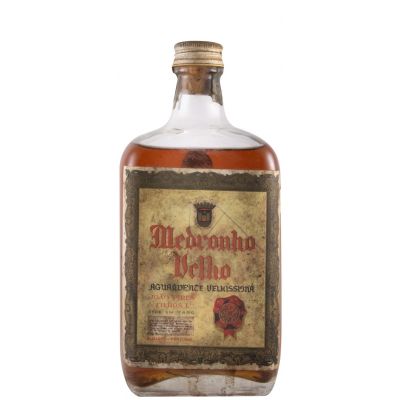 Aguardente de Medronho João Pires & Filhos Velhíssima