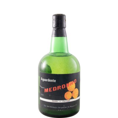 Aguardente de Medronho Silves 72cl
