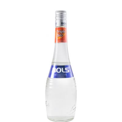 Licor Triple Sec Bols