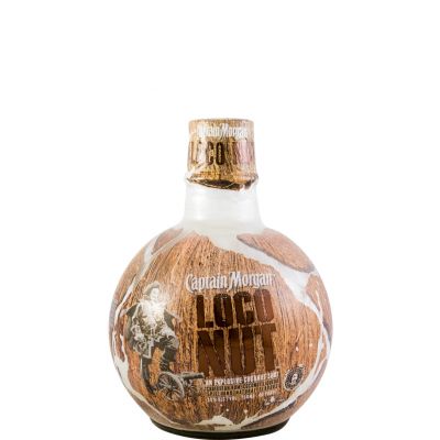 Captain Morgan Loconut