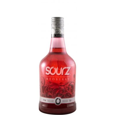 Red Berry Sourz