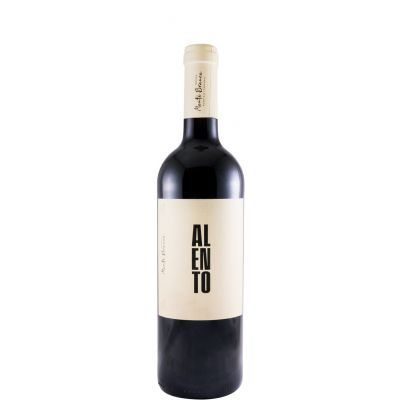 2017 Alento tinto