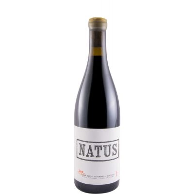 2020 Natus tinto