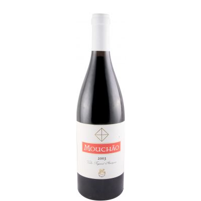 2003 Mouchão tinto