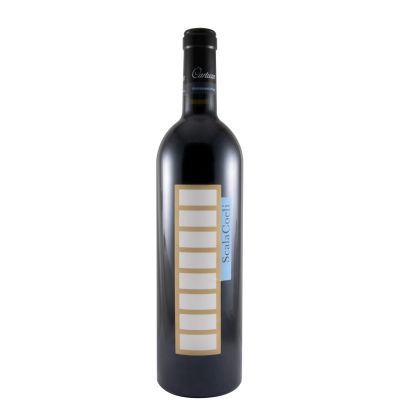 2020 Scala Coeli Touriga Nacional tinto