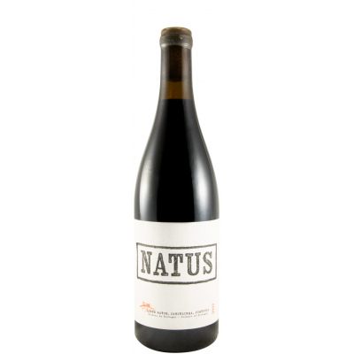 2022 Natus tinto