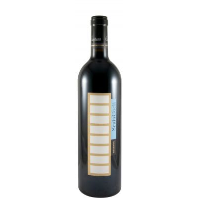 2019 Scala Coeli Cabernet Sauvignon Reserva tinto