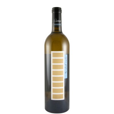 2022 Scala Coeli Sauvignon Blanc branco