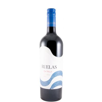 2019 Ruelas Reserva tinto