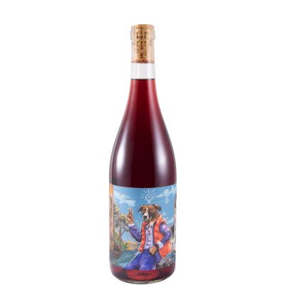 2023 Clarete Hugo Mendes Pitau Lisboa