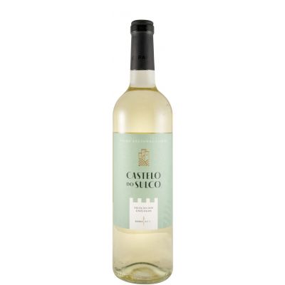 2023 Castelo do Sulco Seleção dos Enólogos branco