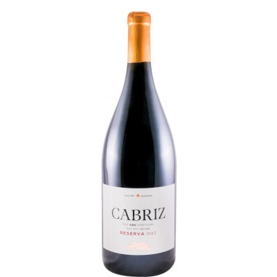 2015 Cabriz Reserva tinto 1,5L