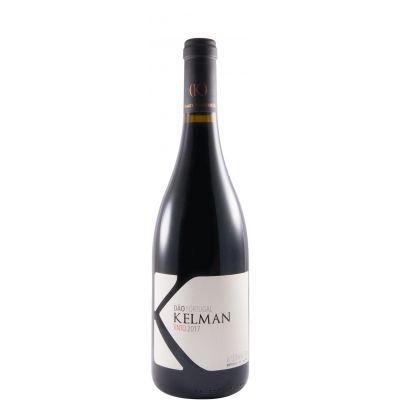 2017 Kelman tinto