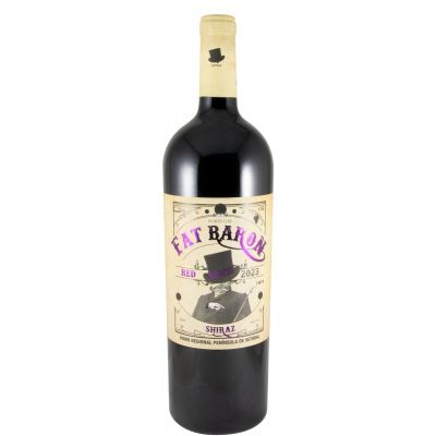2023 Casa Ermelinda Freitas Fat Baron Shiraz tinto 1,5L