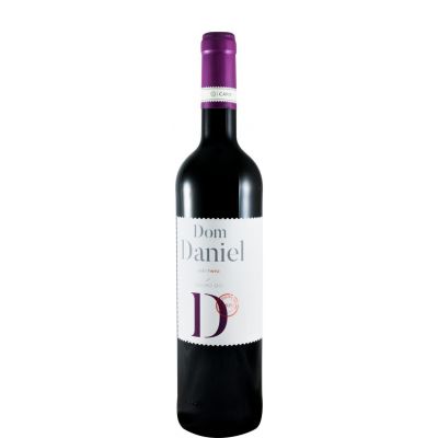 2015 Dom Daniel tinto