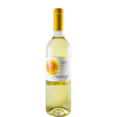 2018 Grandjó Meio Doce branco