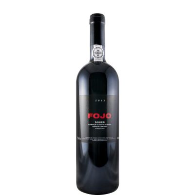 2013 Fojo tinto