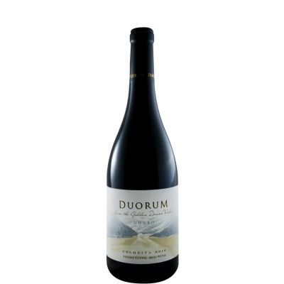 2016 Duorum tinto