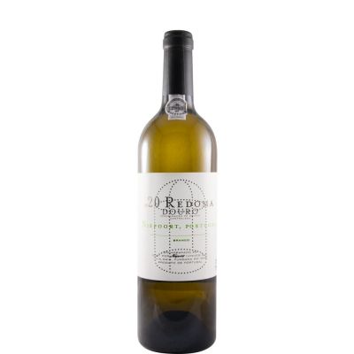 2020 Niepoort Redoma branco