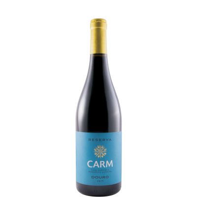 2019 CARM Reserva tinto