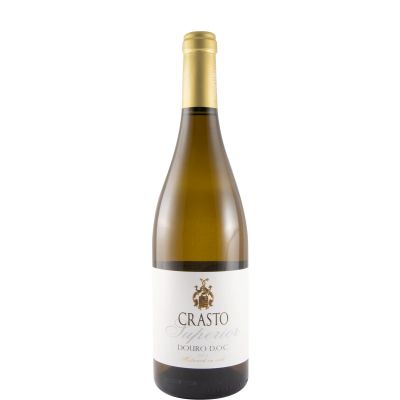 2021 Crasto Superior branco