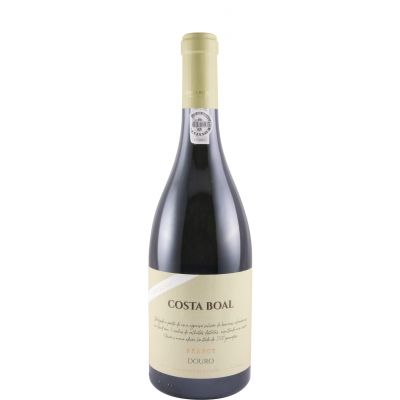 Costa Boal Undated branco