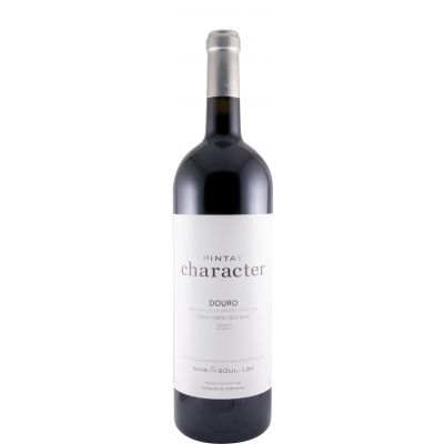 2020 Pintas Character tinto 1,5L