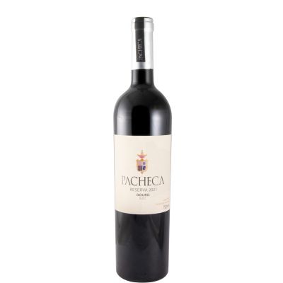 2021 Pacheca Reserva tinto