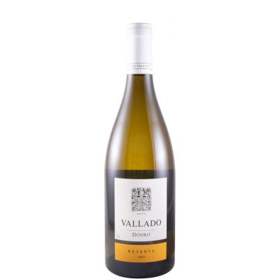 2022 Vallado Reserva branco