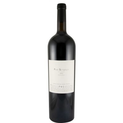 2022 Post Scriptum tinto 1,5L