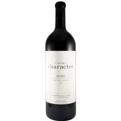 2021 Pintas Character tinto 3L