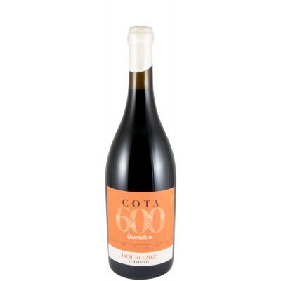2023 Quanta Terra Cota 600 tinto
