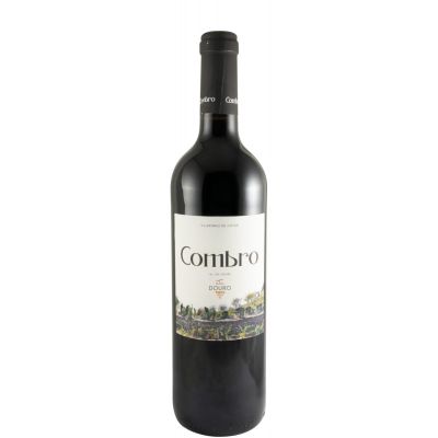2021 Combro tinto