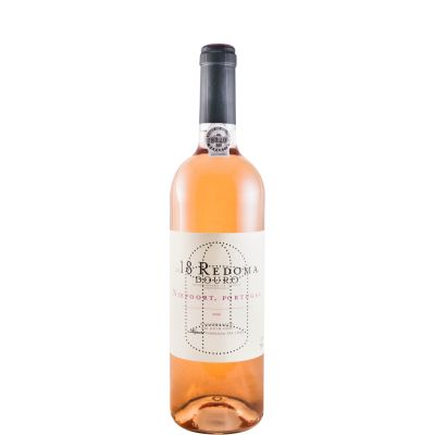 2018 Niepoort Redoma rosé