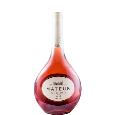 Mateus Rosé