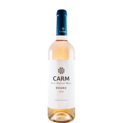 2018 Carm rosé