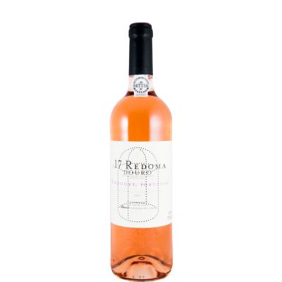 2017 Niepoort Redoma rosé
