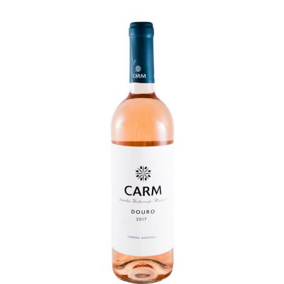 2017 CARM rosé