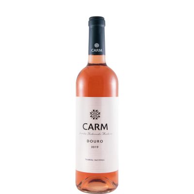 2019 CARM rosé