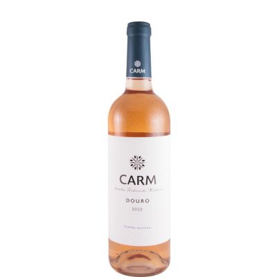 2020 CARM rosé