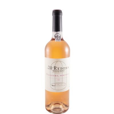 2020 Niepoort Redoma rosé