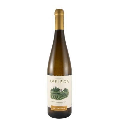 2023 Aveleda Alvarinho branco