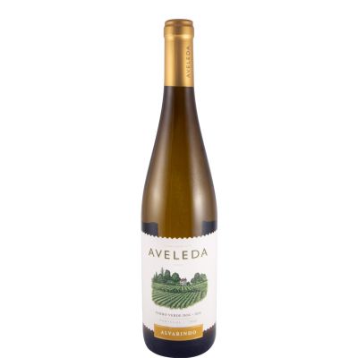 2024 Aveleda Alvarinho white