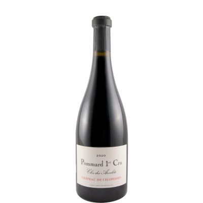 2020 Château de Charodon Clos des Arvelets Gevrey-Chambertin tinto