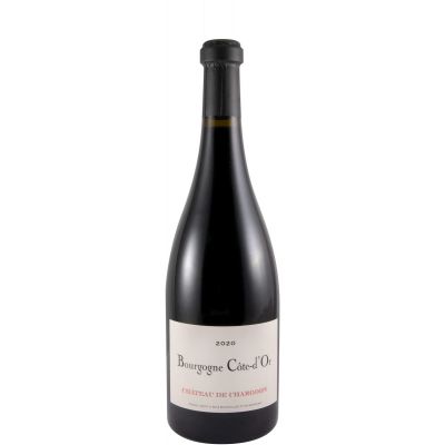 2020 Château de Charodon Bourgogne Côte-d’Or tinto