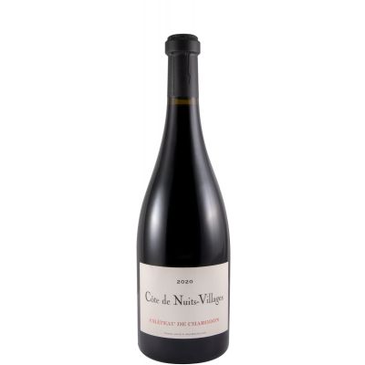 2020 Château de Charodon Côtes de Nuits-Villages tinto