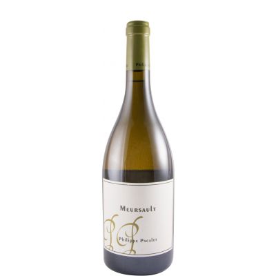 2020 Philippe Pacalet Meursault branco