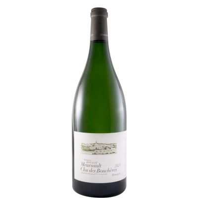 2021 Domaine Roulot Clos des Bouchères Meursault branco 1,5L