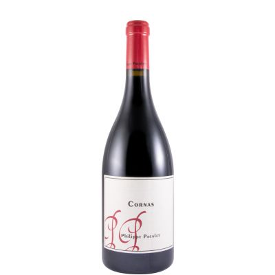 2021 Philippe Pacalet Cornas red