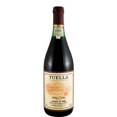 1985 Tuella tinto